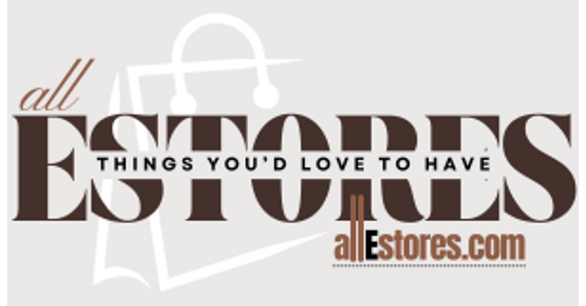 allESTORES [Shop for Things You'd Love to Have] [allESTORES.com.au ...